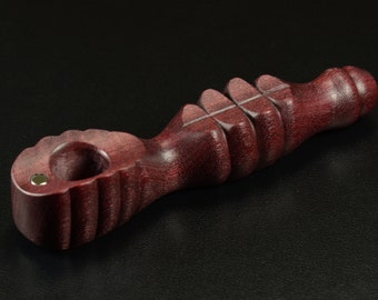 Magnetic Smoking Pipes by EmberOutPipes on Etsy