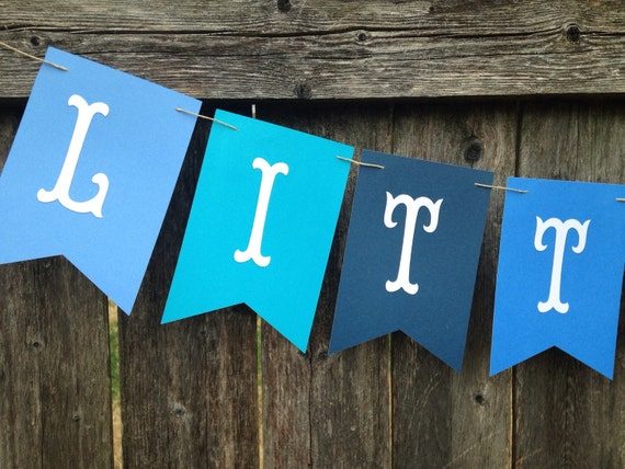 Little man banner. Little man baby shower. Baby shower banner.