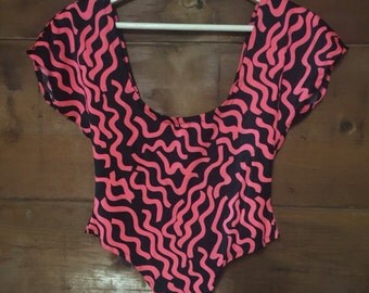 Thong one piece | Etsy