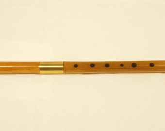 Tabor pipe Tammarinpfeife One handed by hungarianfolkmusic on Etsy