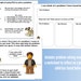 I Can Problem Solve Social Narrative & Lesson