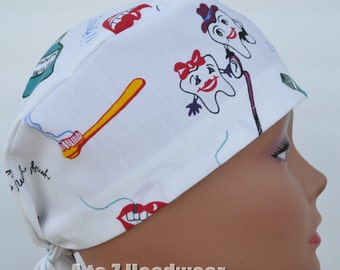 Dental hat | Etsy