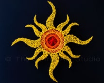 Unique string art template related items | Etsy