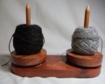 Unique yarn ball holder related items | Etsy