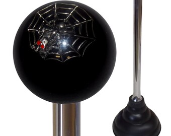 Skull shift knob | Etsy