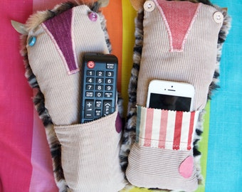 Unique remote control holder related items | Etsy