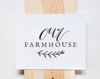 Calligraphy stamp | Etsy