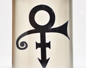 Prince symbol | Etsy