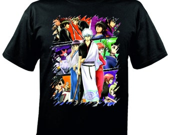 Gintama | Etsy