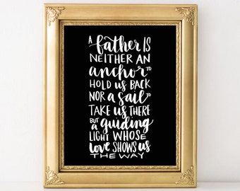 Quotes about dads | Etsy