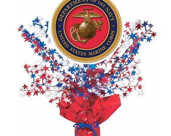 Military centerpiece | Etsy