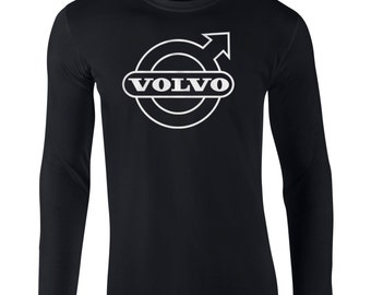 Volvo t shirt | Etsy