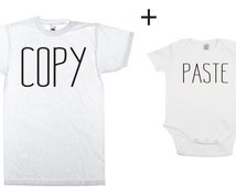 Unique father daughter shirts related items | Etsy