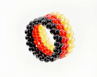 German flag | Etsy