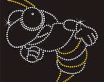 Unique bee transfers related items | Etsy