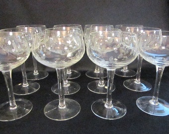 Hungary crystal | Etsy