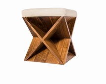 Unique bench ottoman related items | Etsy