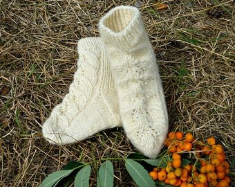 Handmade socks | Etsy