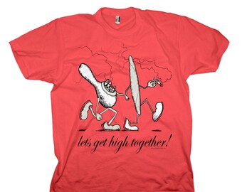 Let's get together | Etsy