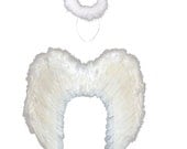 Unique angel halo related items | Etsy