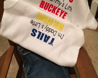 House divided baby | Etsy