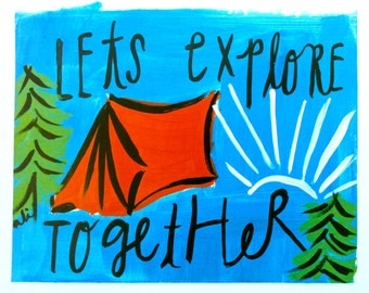 Explore together | Etsy