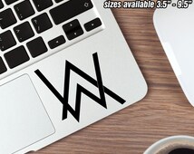 Unique at at walker decals related items | Etsy