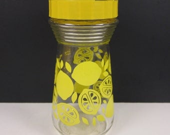 Vintage lemonade | Etsy