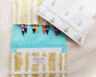 Notepad wallet | Etsy