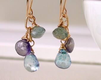 Artisan Fine Jewelry since 1998. by lindatrentjewelry on Etsy