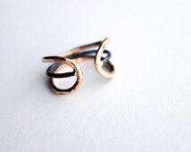 Popular items for pointer ring on Etsy
