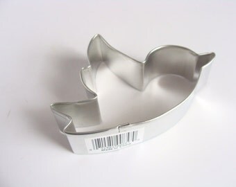Bird cookie cutter | Etsy