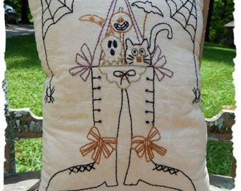 Primitive Stitchery Patterns and E-PATTERNS by PrimitiveStitches