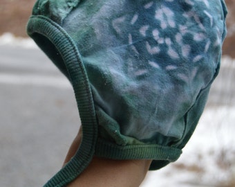 Hearing aid hat | Etsy