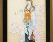 Unique bunka embroidery related items | Etsy