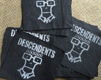 descendents – Etsy
