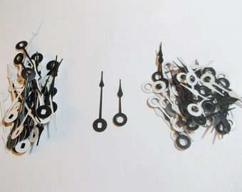 Specialty Novelty Clock Hands