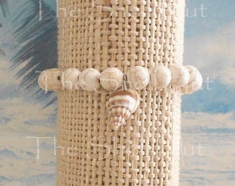 The Shell Hut Handmade Seashell Items by shellhut on Etsy