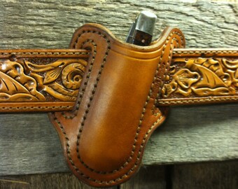 Knife holster | Etsy