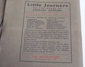 Items similar to Little Journeys to the Homes of Great Musicians Georg ...