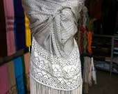 Unique rebozo related items | Etsy