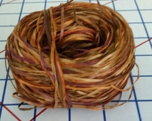 Unique straw yarn related items | Etsy