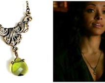 Popular items for tvd jewelry on Etsy