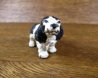 Dog paperweight | Etsy