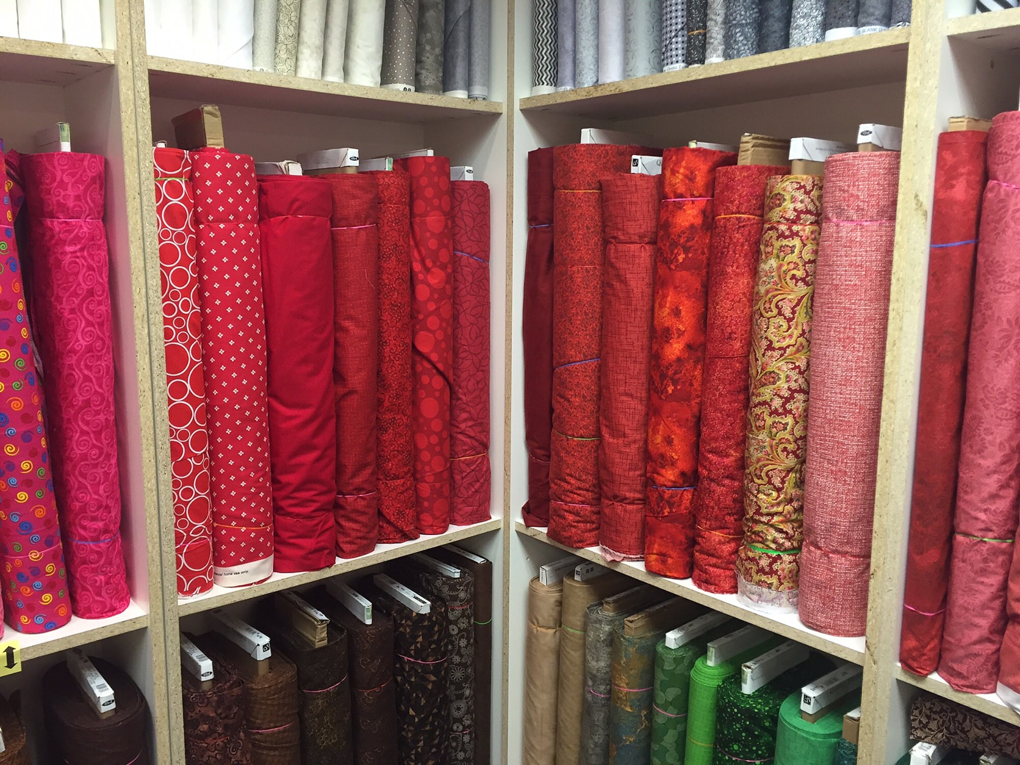 Finest Quilt Fabric.Custom Handmade Quilts by RockinBobbinsQuilts