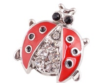 Unique ladybug candy related items | Etsy