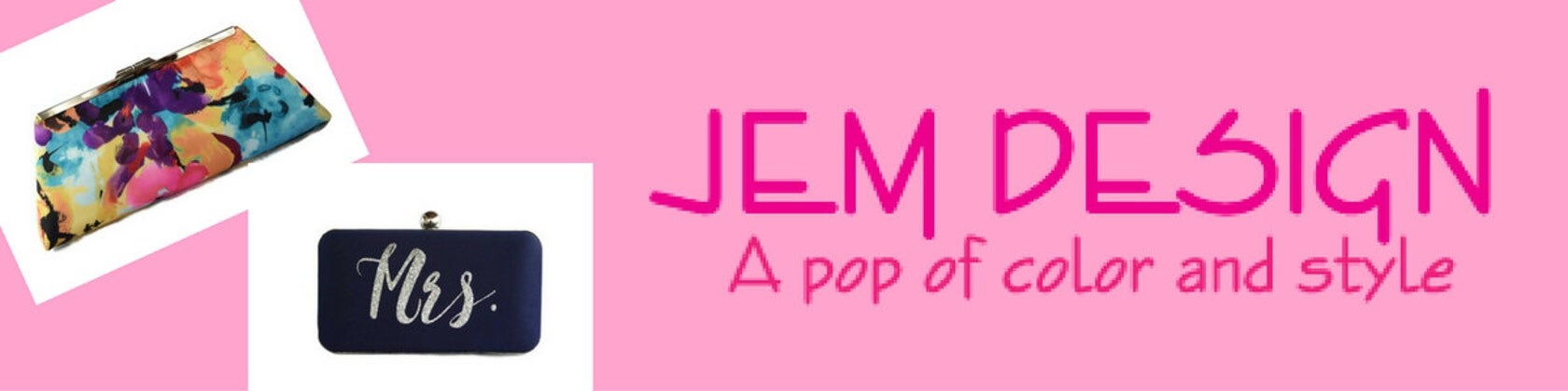 JEM DESIGN by jemdesign567 on Etsy