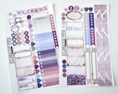 Planner accessories | Etsy