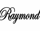 Personalized Metal Wall Art & Custom Metal by RefinedInspirations