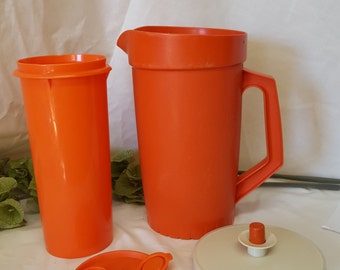 Cast aluminum juicer by Wagner Ware from the by VerdeVintageThrift